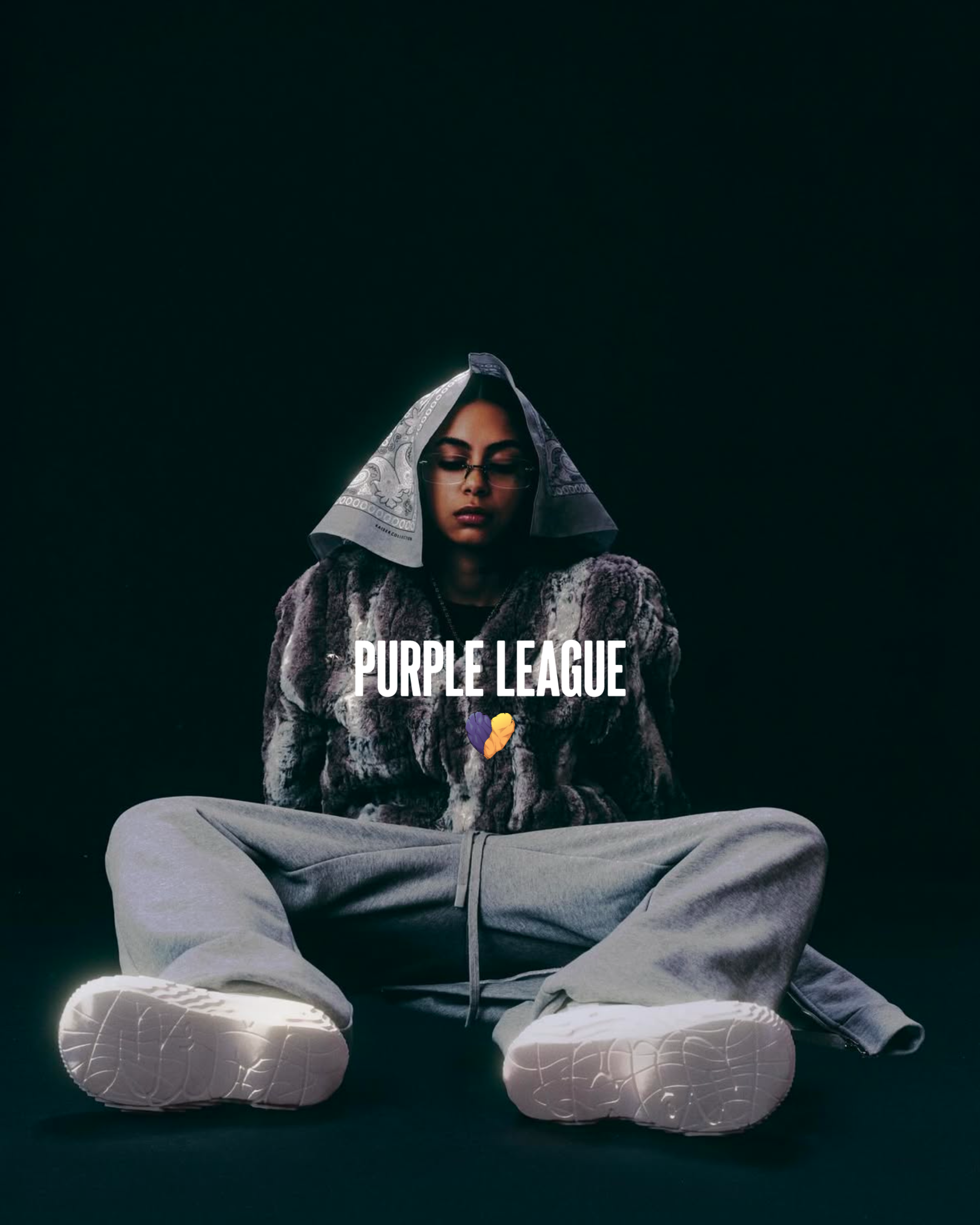 Purple League